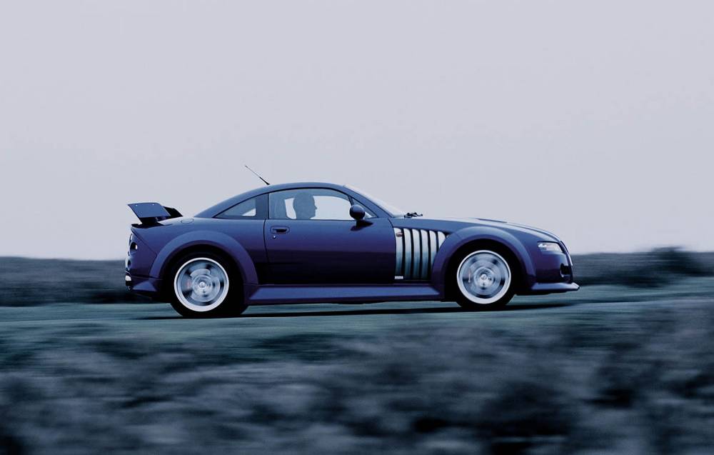 MG SVR Archives - Richii.com