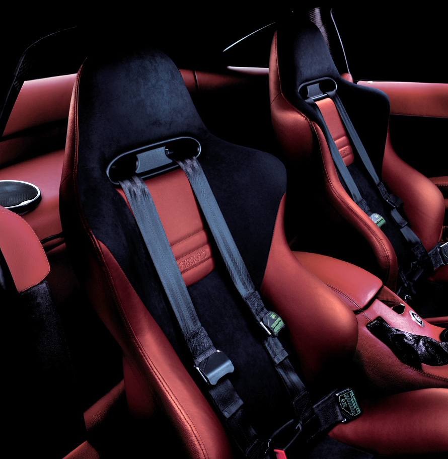 MG SVR Archives - Richii.com