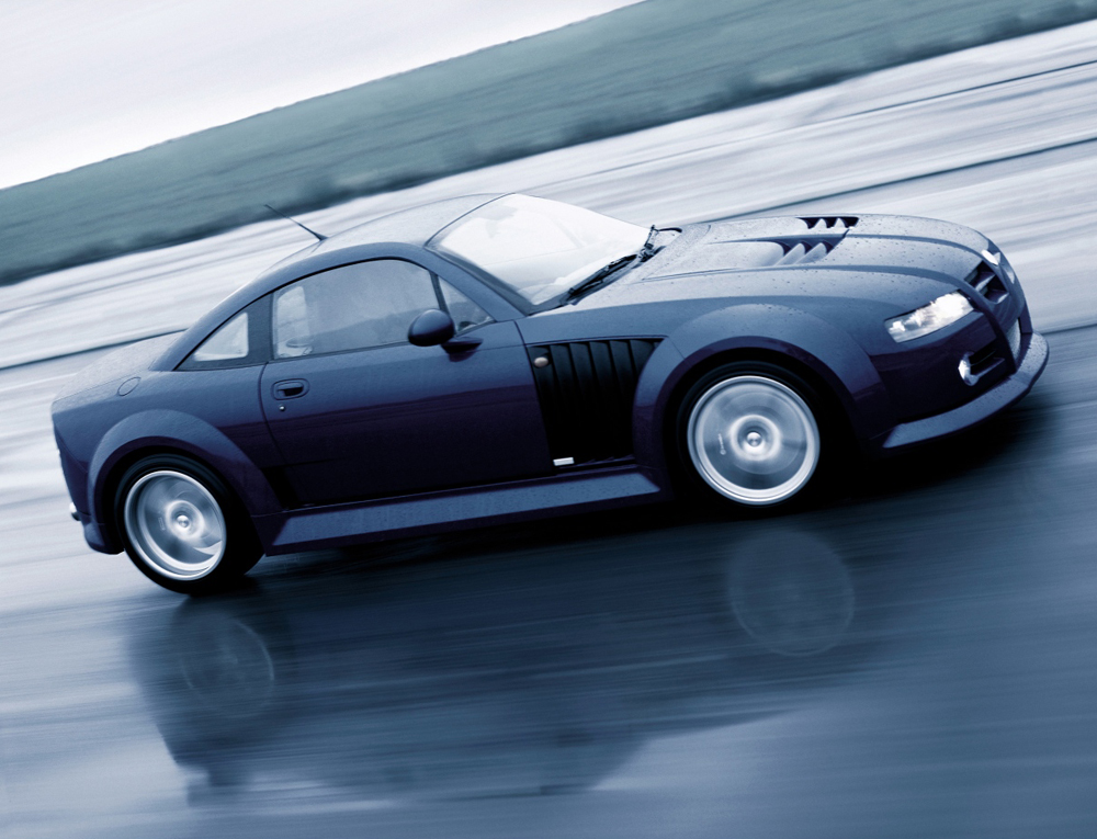 MG SVR Archives - Richii.com